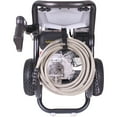 Simpson Clean Machine Gas Washer, 2.5 GPM 3400 PSI CRX Engine - Walmart.com