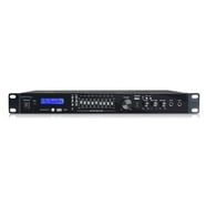 Technical Pro MM3000, Bluetooth Mic Mixing Amp with Dual Equalizer ...
