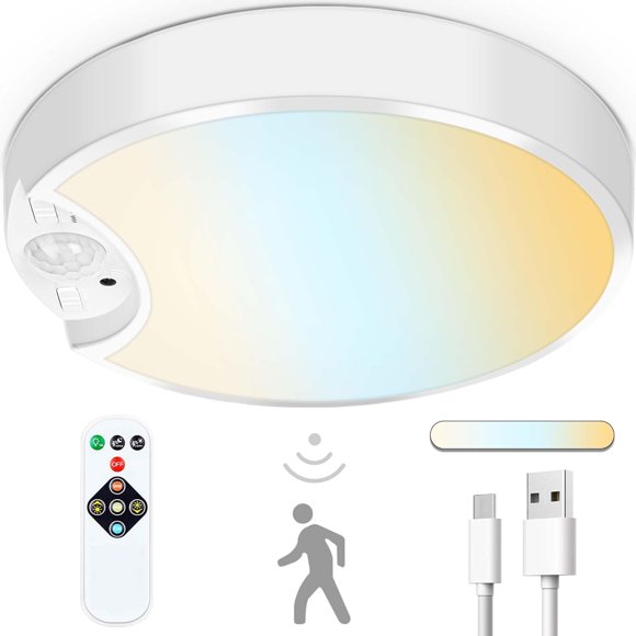 Wireless Ceiling Light