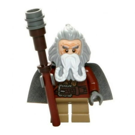 Lego Hobbit Oin the Dwarf Minifigure | Walmart Canada