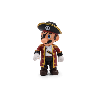 Super Mario Figure Collection Pac-n-Flower FCM-010 - Walmart.com