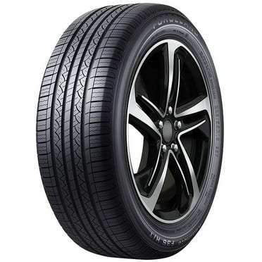 Thunderer Ranger R007 HT All-Season 225/60R18 100H Light Truck Tire for ...