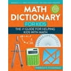 Math Dictionary for Kids - Walmart.com