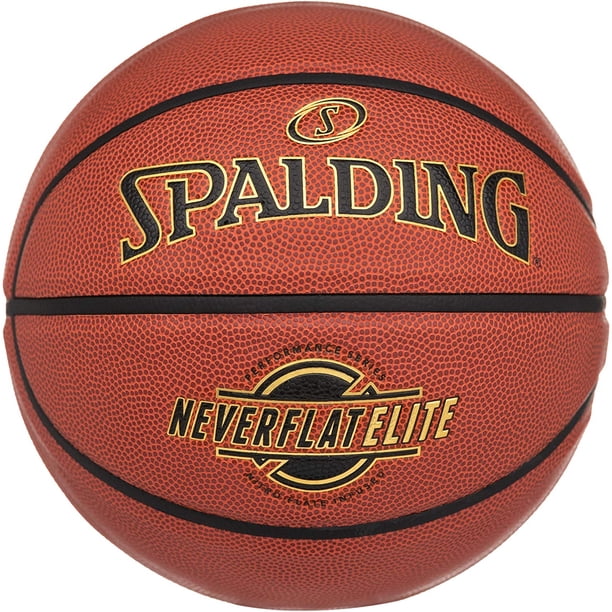 Mini Spalding Basketball