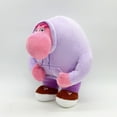 Inside Out 2 Plush Toysinside Out 2 Plush Joy Envy Ennui Disgust Anger Sadness Embarrassment