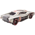 Hot Wheels Star Wars Carships Snowspeeder - Walmart.com