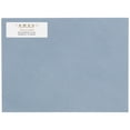 Avery Easy Peel Return Address Labels, 2/3"x1-3/4" 1,500 Labels (8195 ...