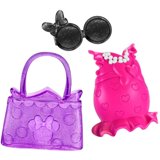 Disney Minnie Mouse Paris Chic Minnie - Walmart.com