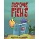 Suspicious Fish's (Paperback) - Walmart.com