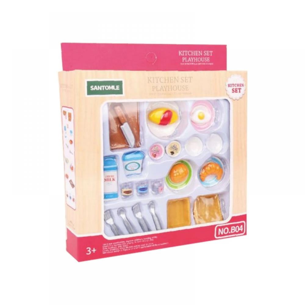 Click here for Teyrjy Mellco Calico Critters Deluxe Kozy Bedroom... prices