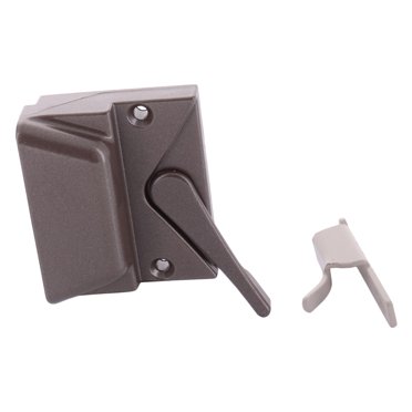 Truth Hardware TH 23077 Truth Entrygard Dual Arm Casement Operator With ...