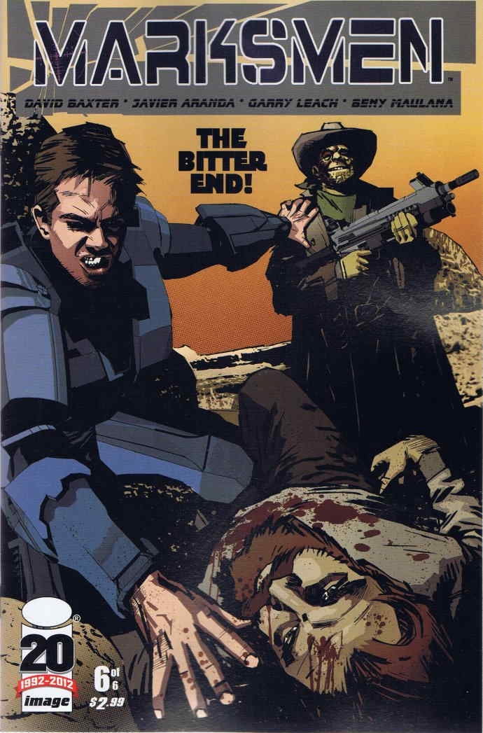 Marksmen