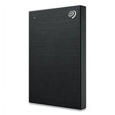 Seagate 1TB Backup Plus Slim Portable Hard Drive, USB 3.0 Storage for ...