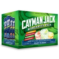 Captain Morgan Sliced Variety Pack, 12 fl oz, 12 Pack Cans, 5.8% ABV ...