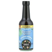 Coconut Secret Spicy Coconut Aminos, 10 oz. - Walmart.com