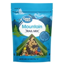 Great Value Omega-3 Trail Mix, 22 oz - Walmart.com