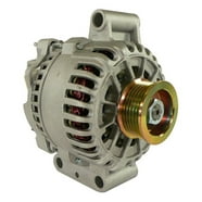 New 150A Alternator Fits Mercedes Benz S430 S500 2000-2001 Al0768X 011 ...
