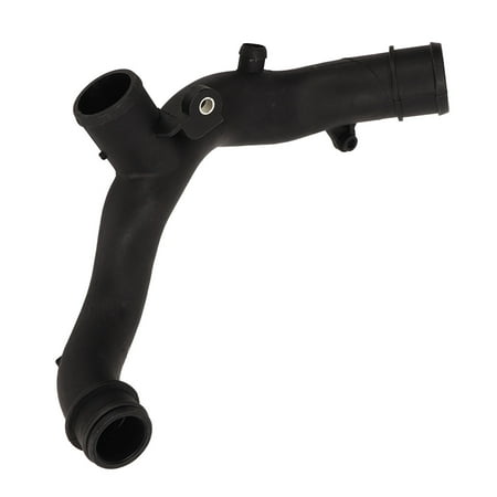 Coolant Water Pipe,Engine Water Coolant Pipe Coolant Cross Over Pipe ...