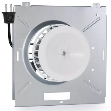 Broan Economy 50 CFM 2.0 Sones 120V Bath Exhaust Fan 688ES - Walmart.com