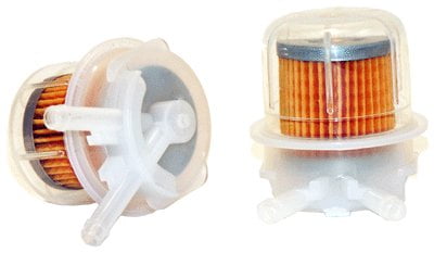 Wix 33275 Fuel Filter for Chevrolet Nova, Toyota Corolla, Pickup ...