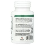 Kyolic Aged Garlic Extract Formula 102 Candida Cleanse & Digestion, 100 ...