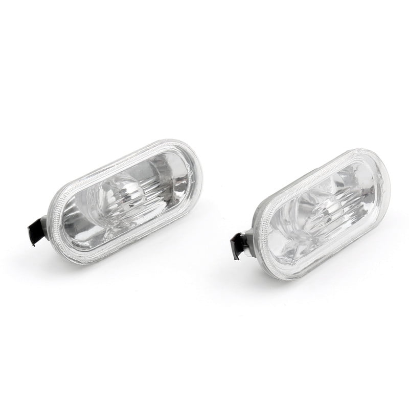 Click here for Motorgenic 2x Side Marker Light For Vw Jetta Bora... prices