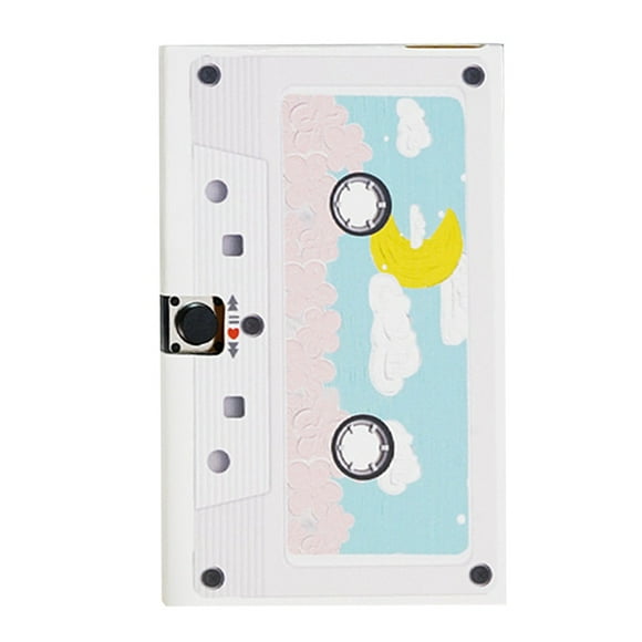 Recordable Greeting Card