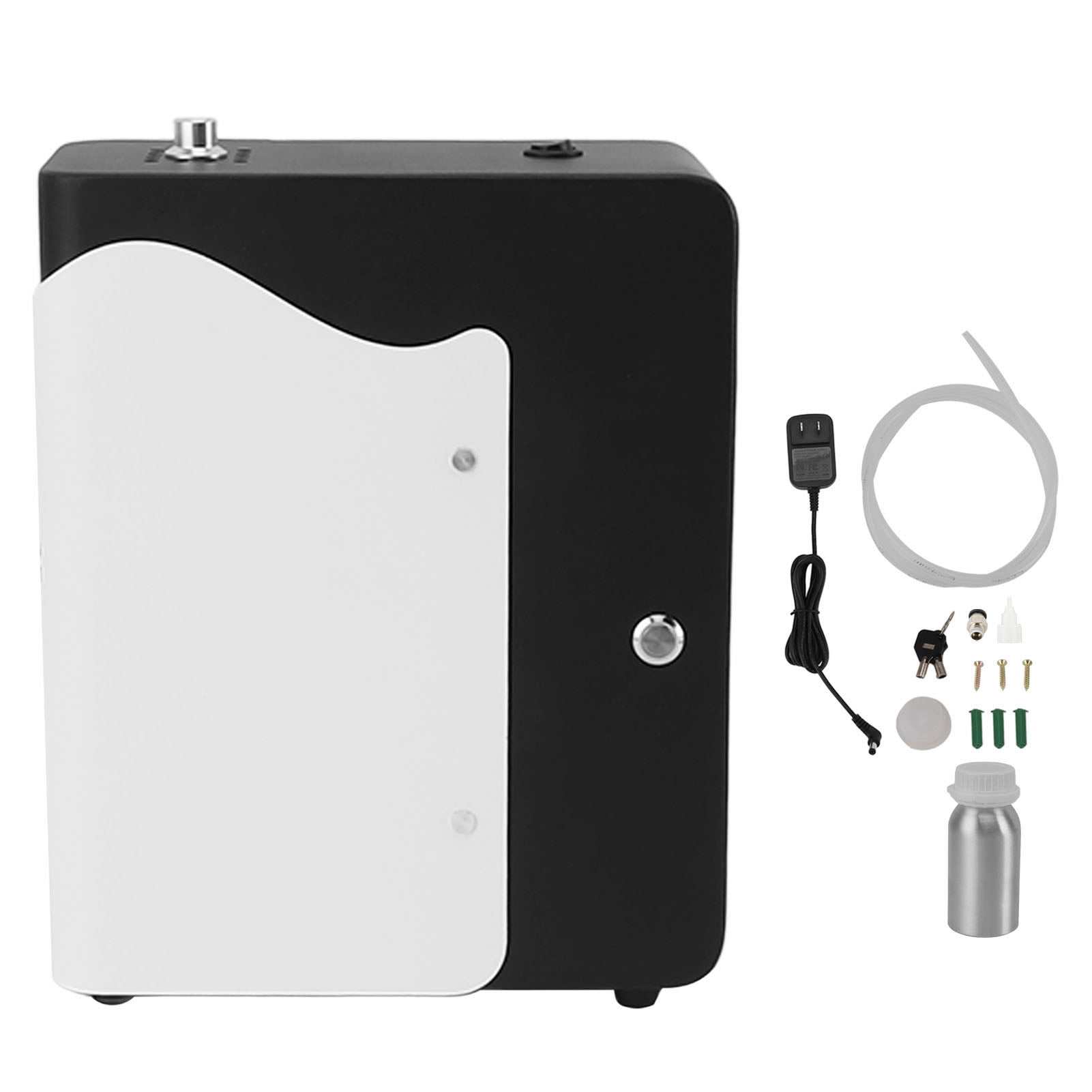 Scent Air Machine Diffuser Provide Relaxation 100‑240V White Covering ...