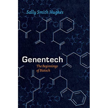 Genentech: The Beginnings of Biotech (Synthesis) | Walmart Canada