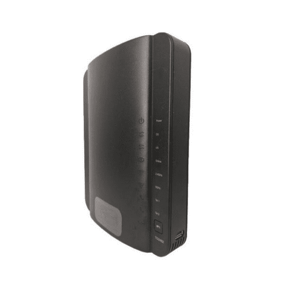 Arris TG2482A Docsis 3.0 Wireless 24x8 Dual-band Cable Modem & Router ...