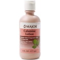 Major Calamine Drying Lotion for Itchy Skin, 177 ml Each Bottle, 2-Pack ...