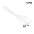 Uxcell Pull Cord for Ceiling Switch Light Pull Cord String Ceiling Fan ...