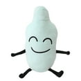 Bfdi Plushies for Dream Island Plush Toys, Ultrasoft Bfdi Stuffed ...