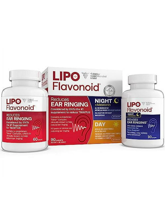 Lipo-Flavonoid Vitamins and Supplements in Health and Medicine ...