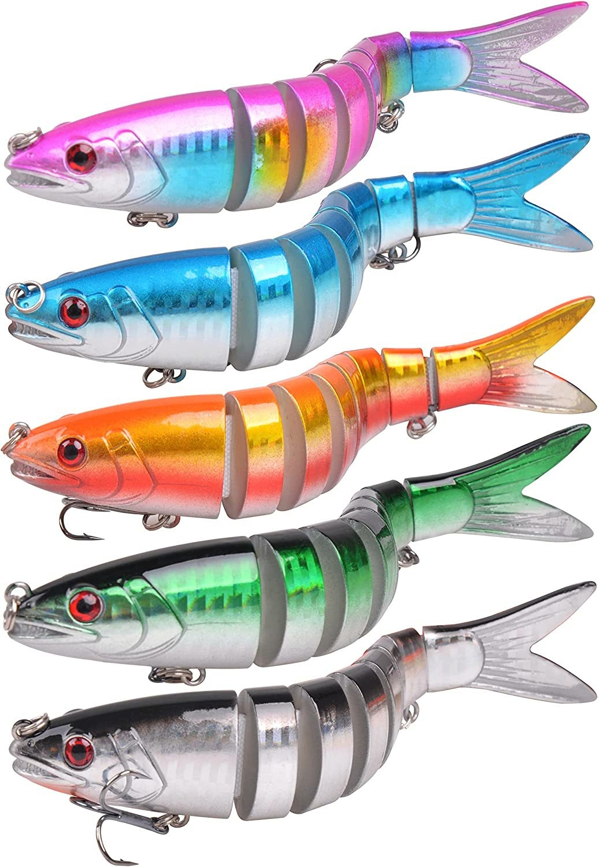 Shasta shuttle hawk downrigger diver plane, Fishing Jigs - Walmart.com