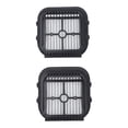 Homena Roller Brush Bar HEPA Filter For Laresar S7 Pro Wet And Dry ...