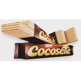 Cocosette - Pack of 8 (400g) - Wafer Cookie Filled with Coconut Cream ...