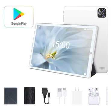 NuVision Split 11 with Wi-Fi 11.6" 2-in-1 Tablet with Detachable ...