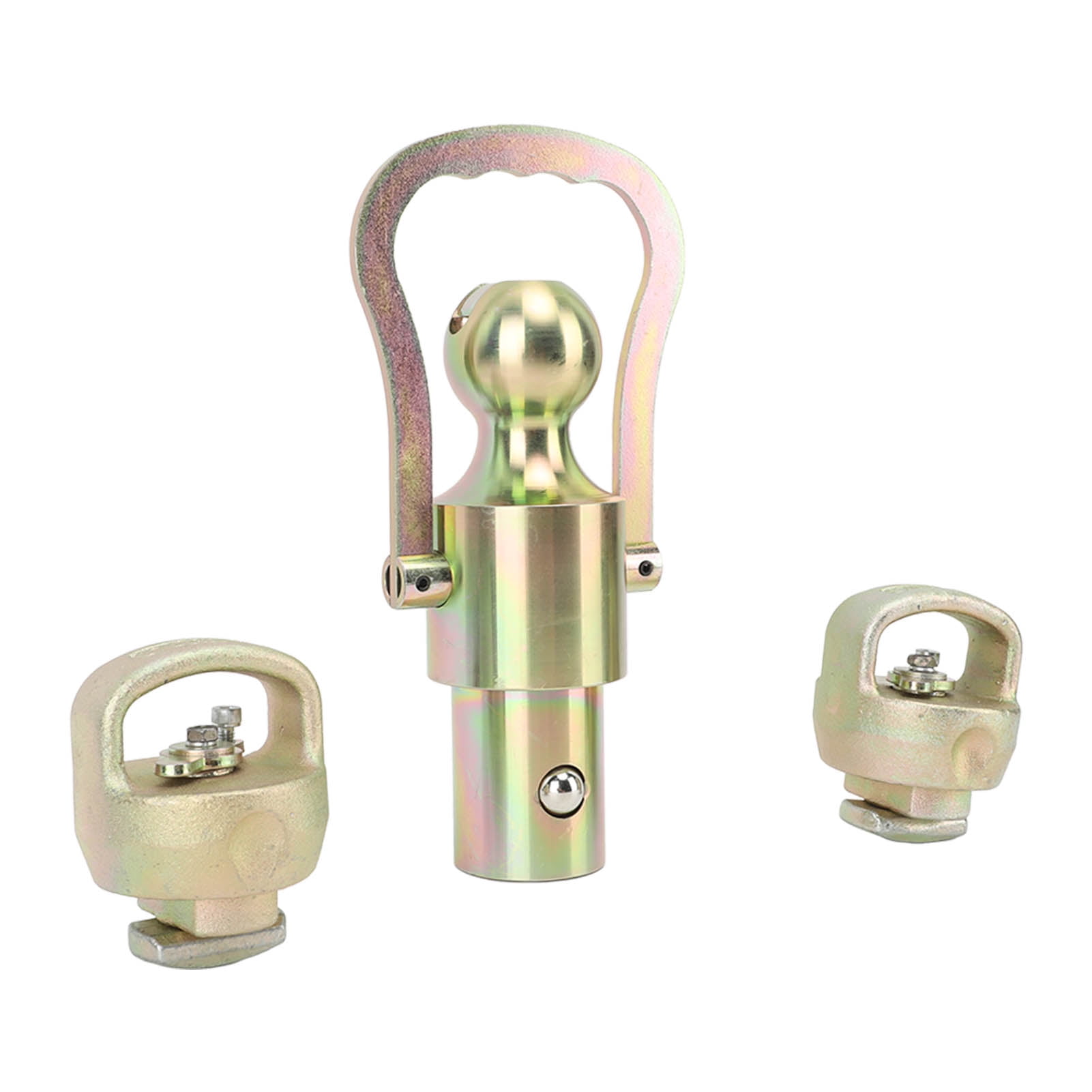 Click here for Lhcer Gooseneck Hitch Ball Body Kit  Gnxa2062 Easy... prices