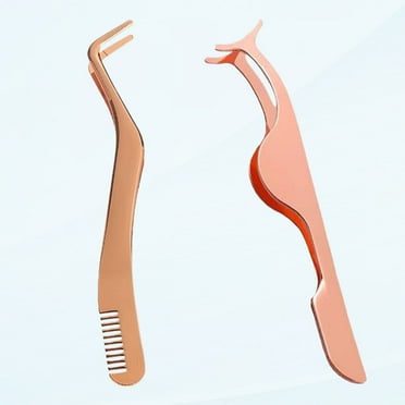 Japonesque Goof Proof Plastic Lash Applicator - Walmart.com