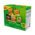 Frito-Lay Spicy & Tangy Mix Variety Pack,18.125 oz, 18 Count Bags ...