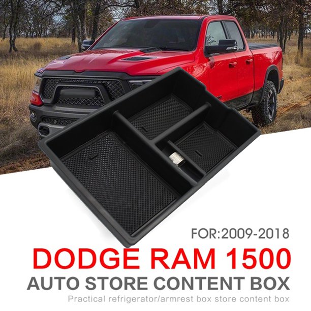 Ram Console