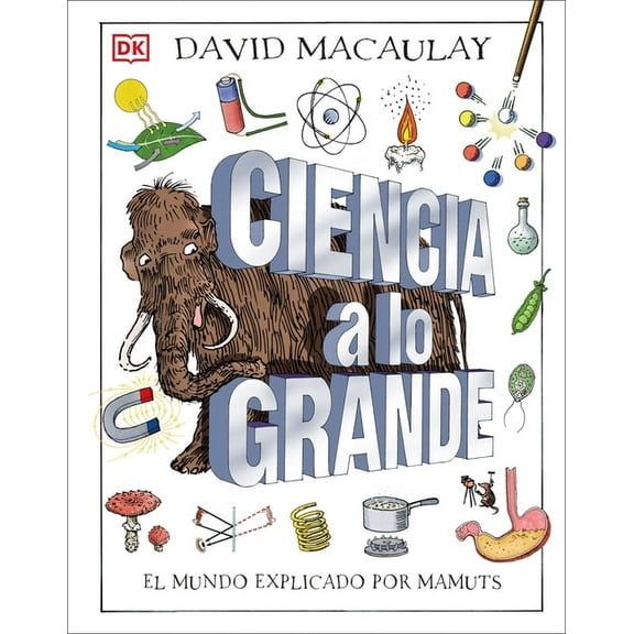 Pre-Owned Historia de la Ciencia (Timelines of Science): Un Recorrido Visual a Través del Tiempo ...