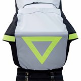 Classic Accessories Deluxe Snowmobile Travel Cover, Fits snowmobiles ...