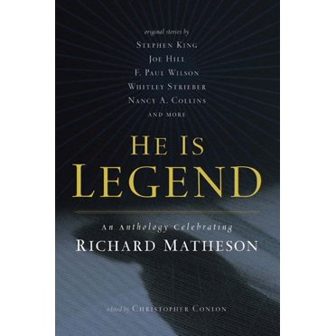 The Best of Richard Matheson, (Paperback) - Walmart.com