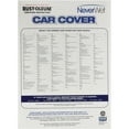 Budge Superior StormBlock StormBlock Car Cover, Waterproof Outdoor ...