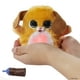 furReal Fuzzalots Puppy Color-Change Interactive Feeding Toy, Ages 4 ...