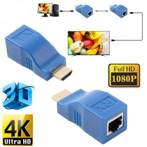 Ethernet Hdmi Adapter Tv