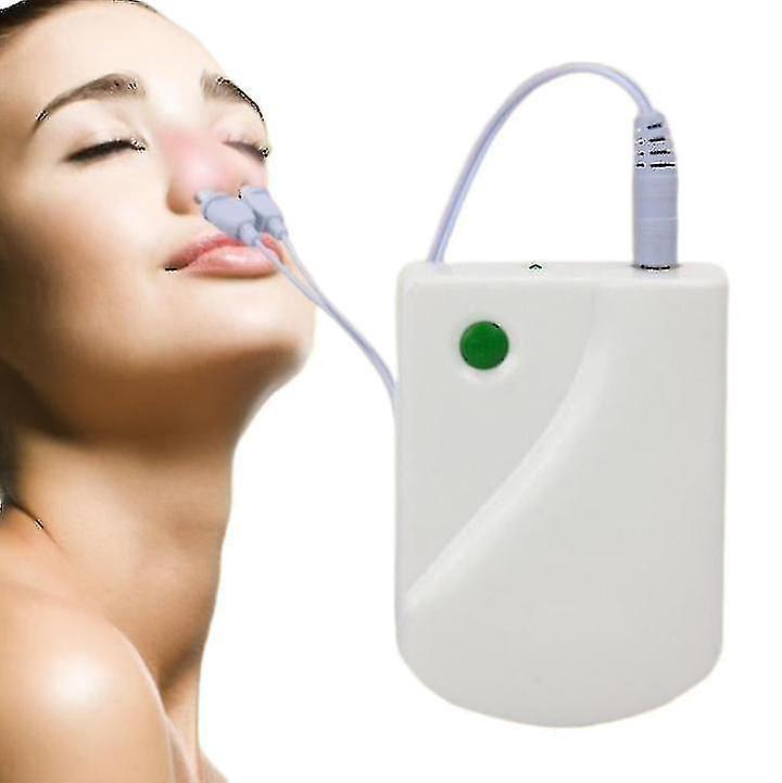 Rhinitis Therapy Device Sinusitis Nose Treatment Therapy Rhinitis ...