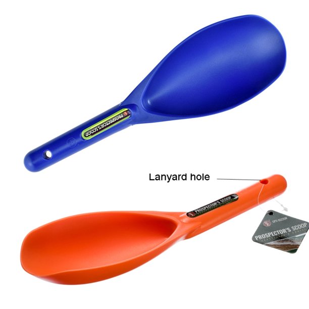 2 PACK | Heavy-Duty Scoops - Walmart.com